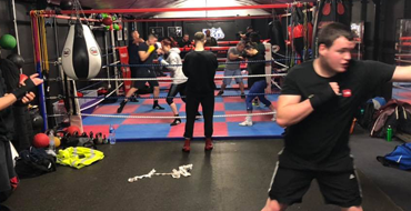 Peak Boxing - Peak Boxing