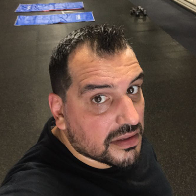 Training - Peak Boxing